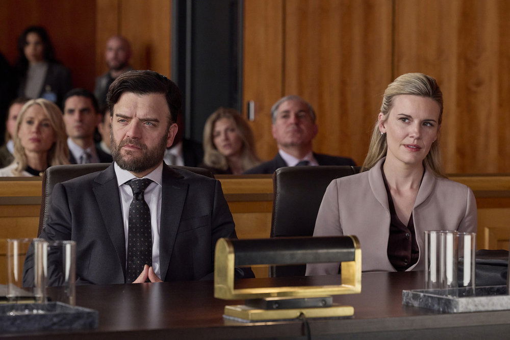Suits LA Episode 6 Recap - Why did Lester Thompson kill Simon?