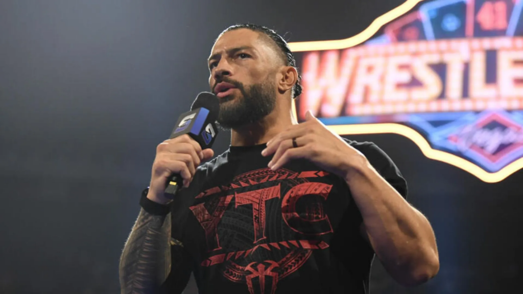 19 Years After Being John Cena's Bodyguard, CM Punk Finally Finishes ...