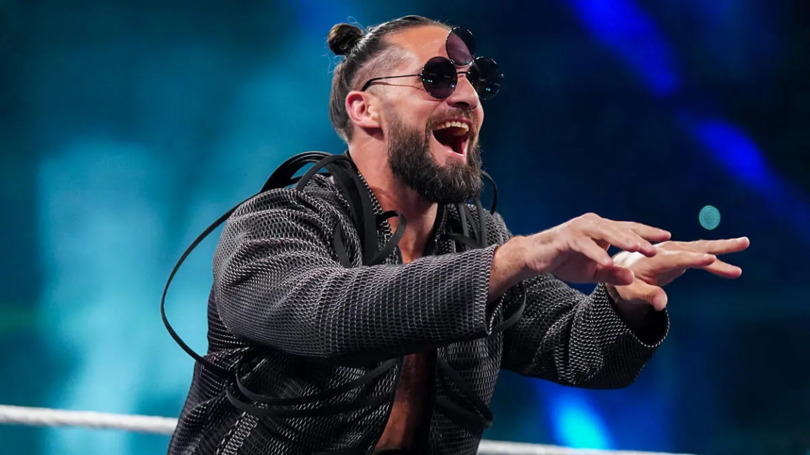 19 Years After Being John Cena's Bodyguard, CM Punk Finally Finishes ...