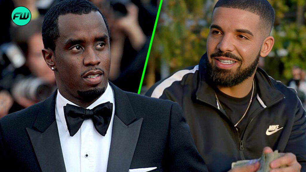 Drake Parties May Not Be as Unhinged as P Diddy’s Parties but They Are ...