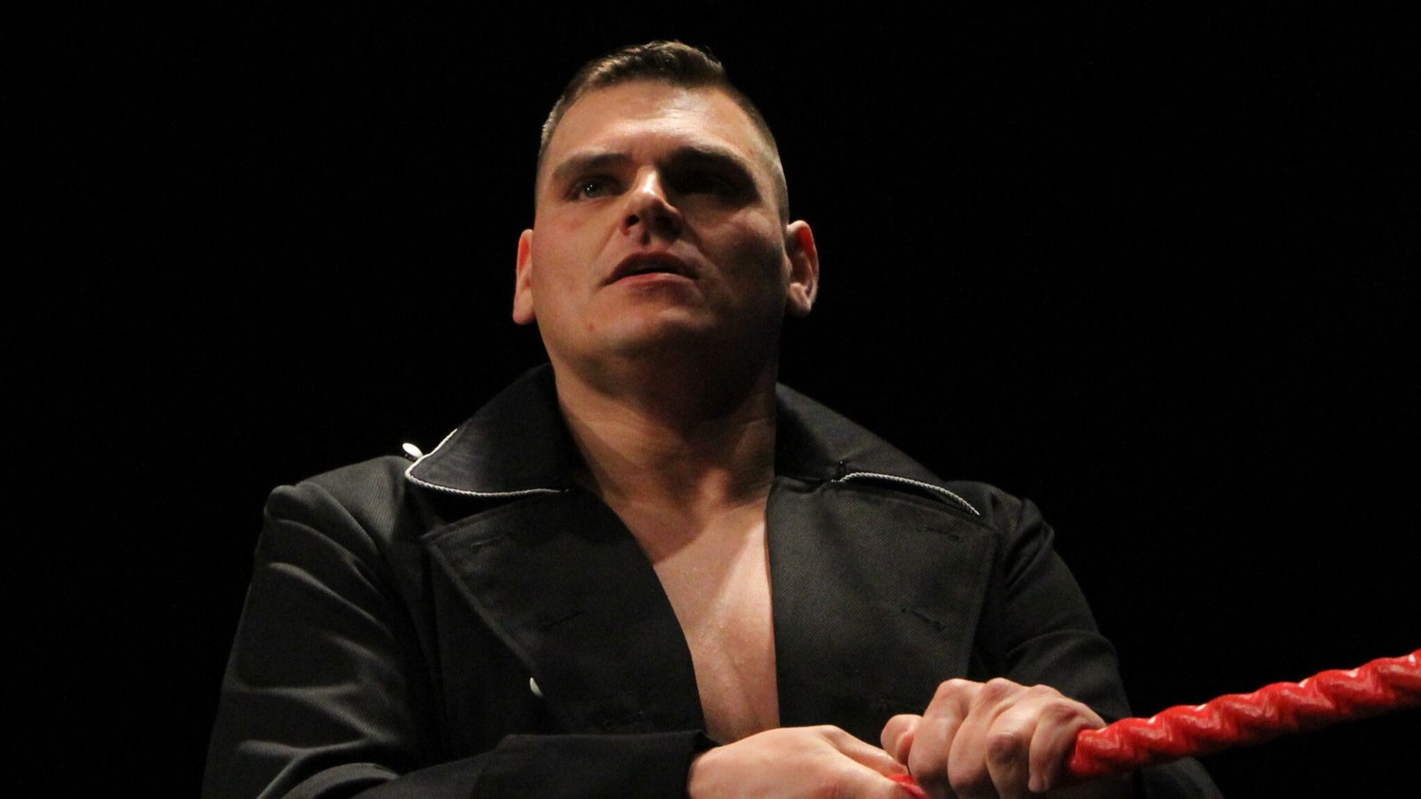 What Is WWE Superstar Gunther's Real Name? Life Outside WWE and Family ...