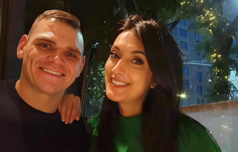 What Is WWE Superstar Gunther's Real Name? Life Outside WWE and Family ...