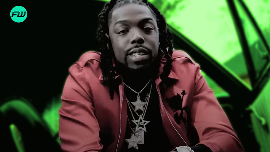 Who is Young Scooter and How Did He Die?