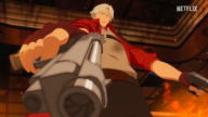 Dante vs. Vergil: Will Netflix’s Devil May Cry Lay the Groundwork for ...