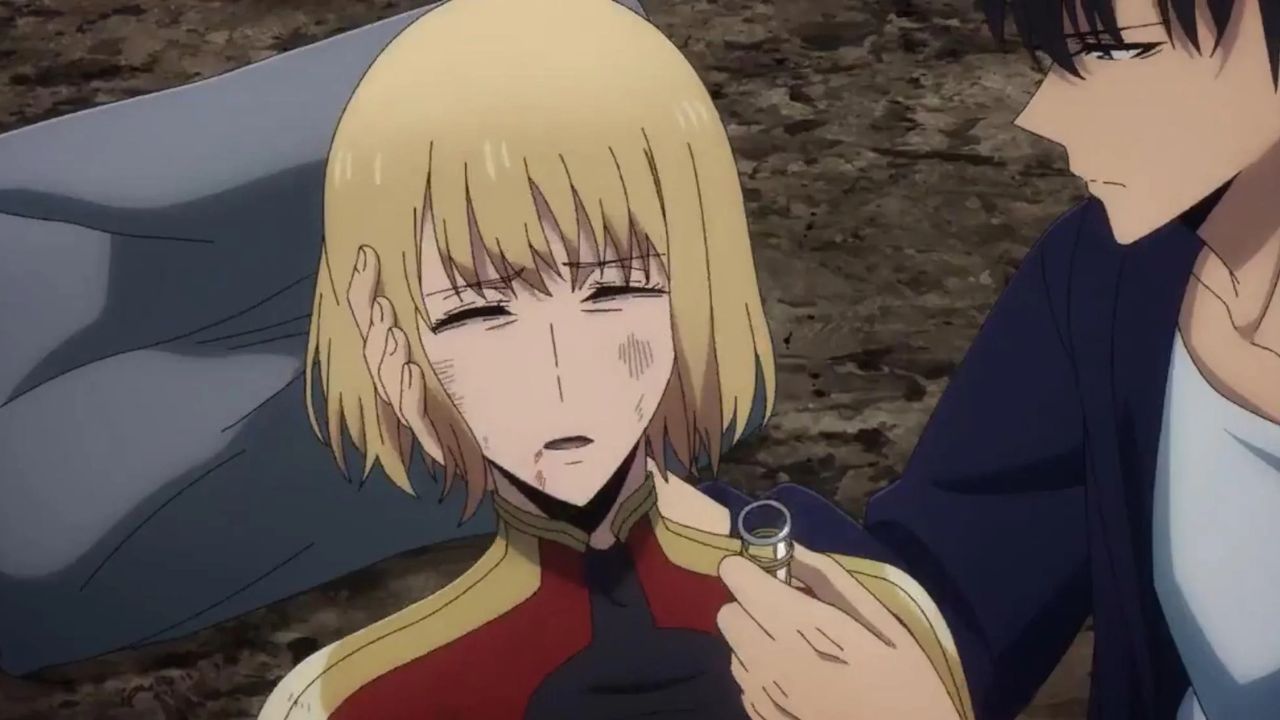 ‘Solo Leveling’ Season 2 Finale Not a Conclusion but an Interlude to ...