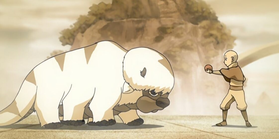 New Avatar: The Last Airbender Project is the Perfect Way for ATLA's ...