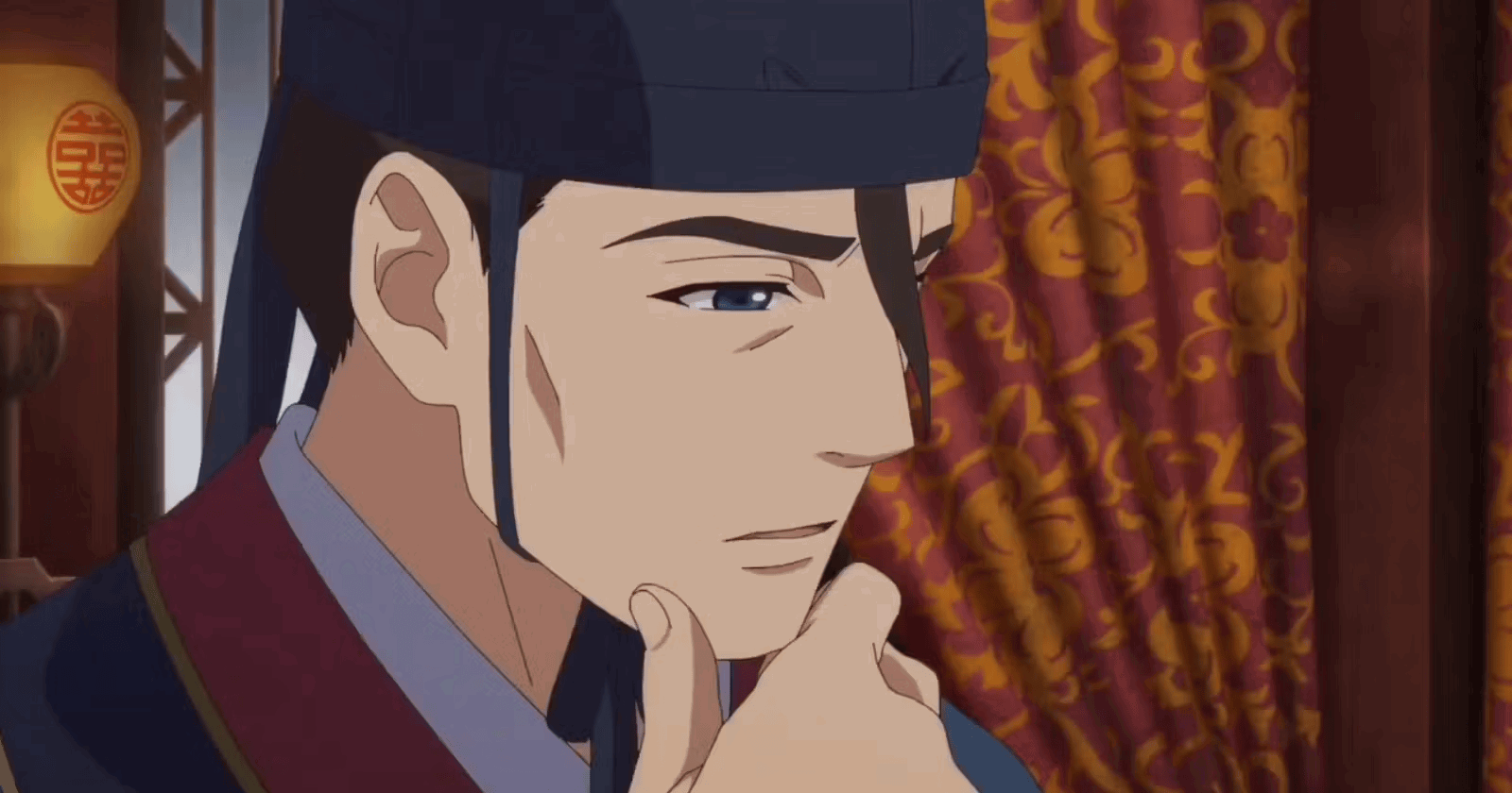 Forget Jinshi and Maomao, ‘The Apothecary Diaries’ Finally Gave Us ...