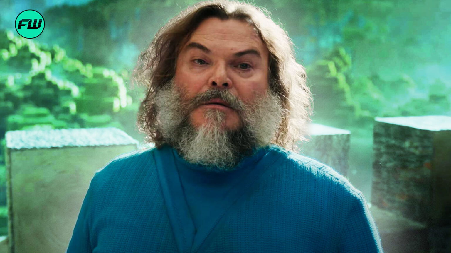 You Will Not Believe Your Eyes After Seeing What Jack Black Used to ...
