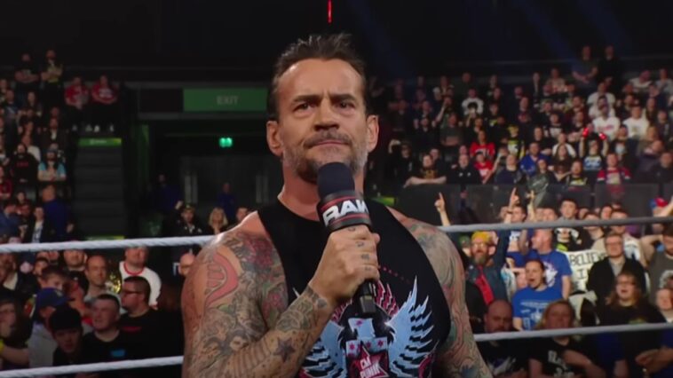All 7 CM Punk WrestleMania Matches, Ranked Worst to Best