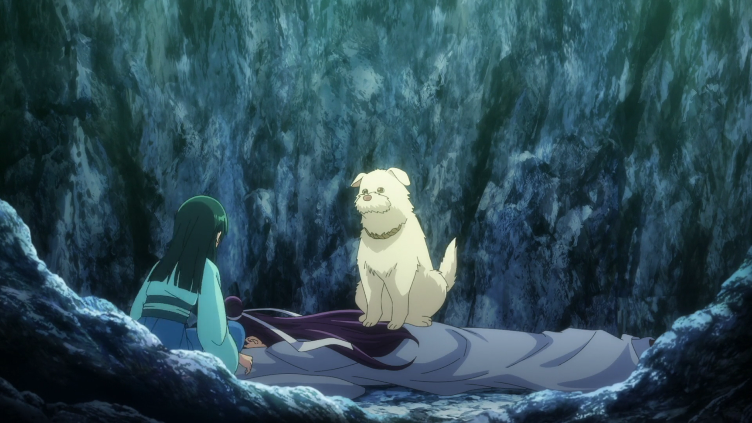 The Apothecary Diaries Season 2 Episode 12 Review - Bringing Light to Maomao’s Hamartia