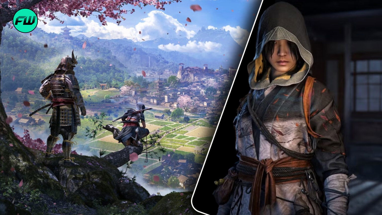 How to Engrave Gear in Assassin’s Creed Shadows