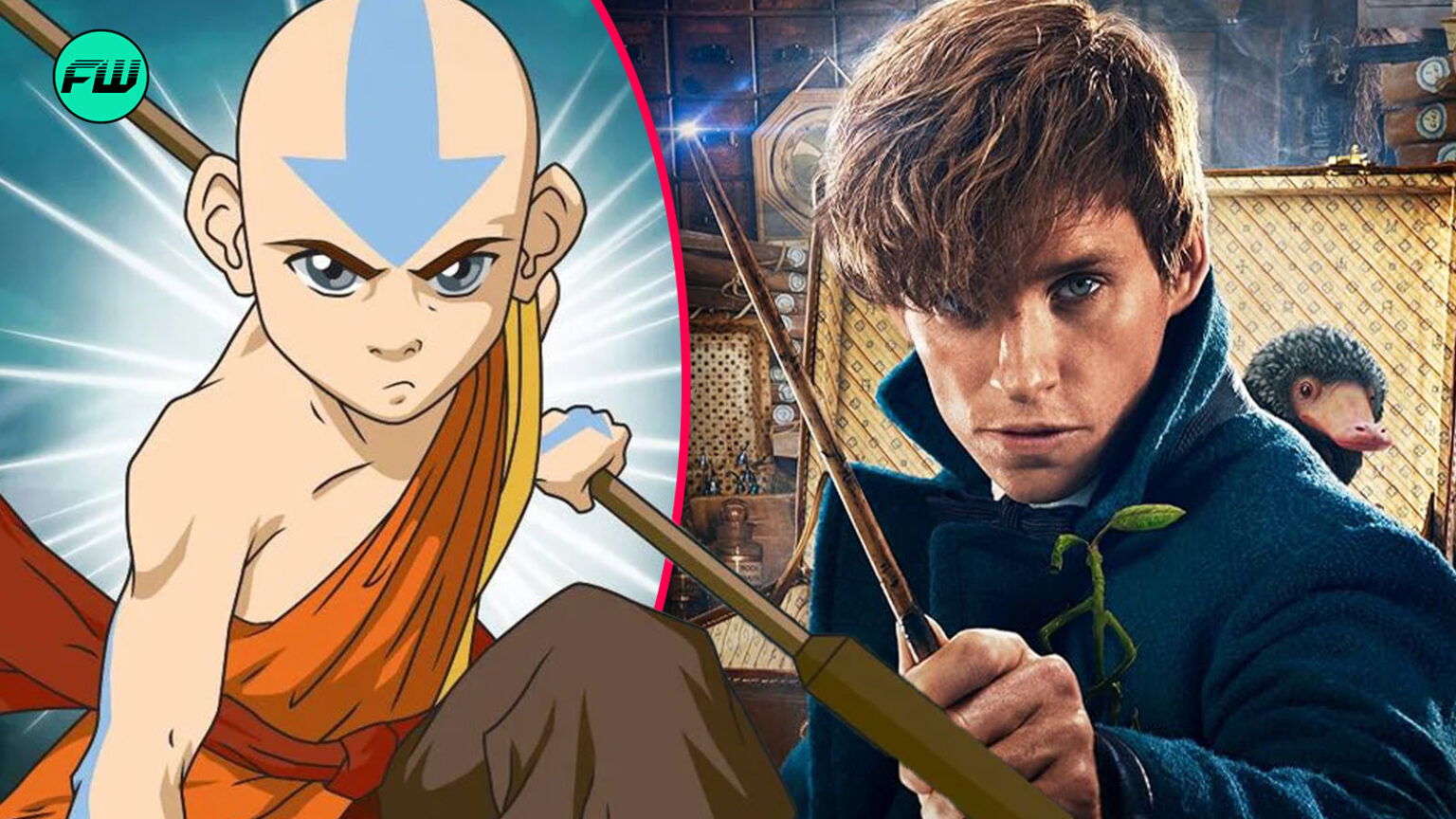 New Avatar: The Last Airbender Project is the Perfect Way for ATLA's ...