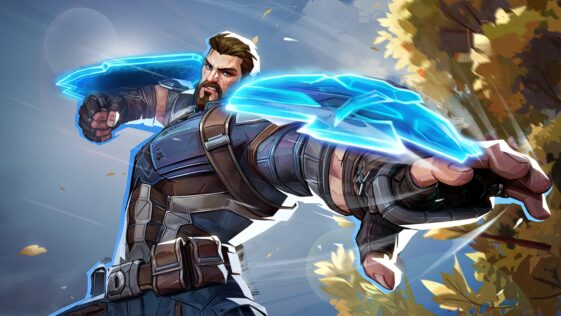 All Vanguard Heroes in Marvel Rivals, Ranked