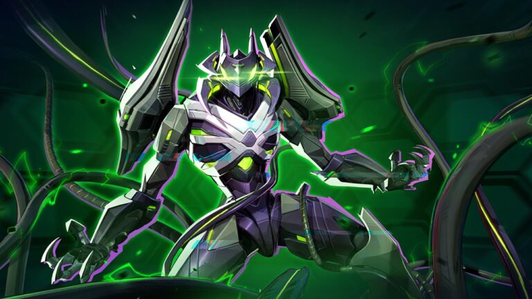 All Vanguard Heroes in Marvel Rivals, Ranked