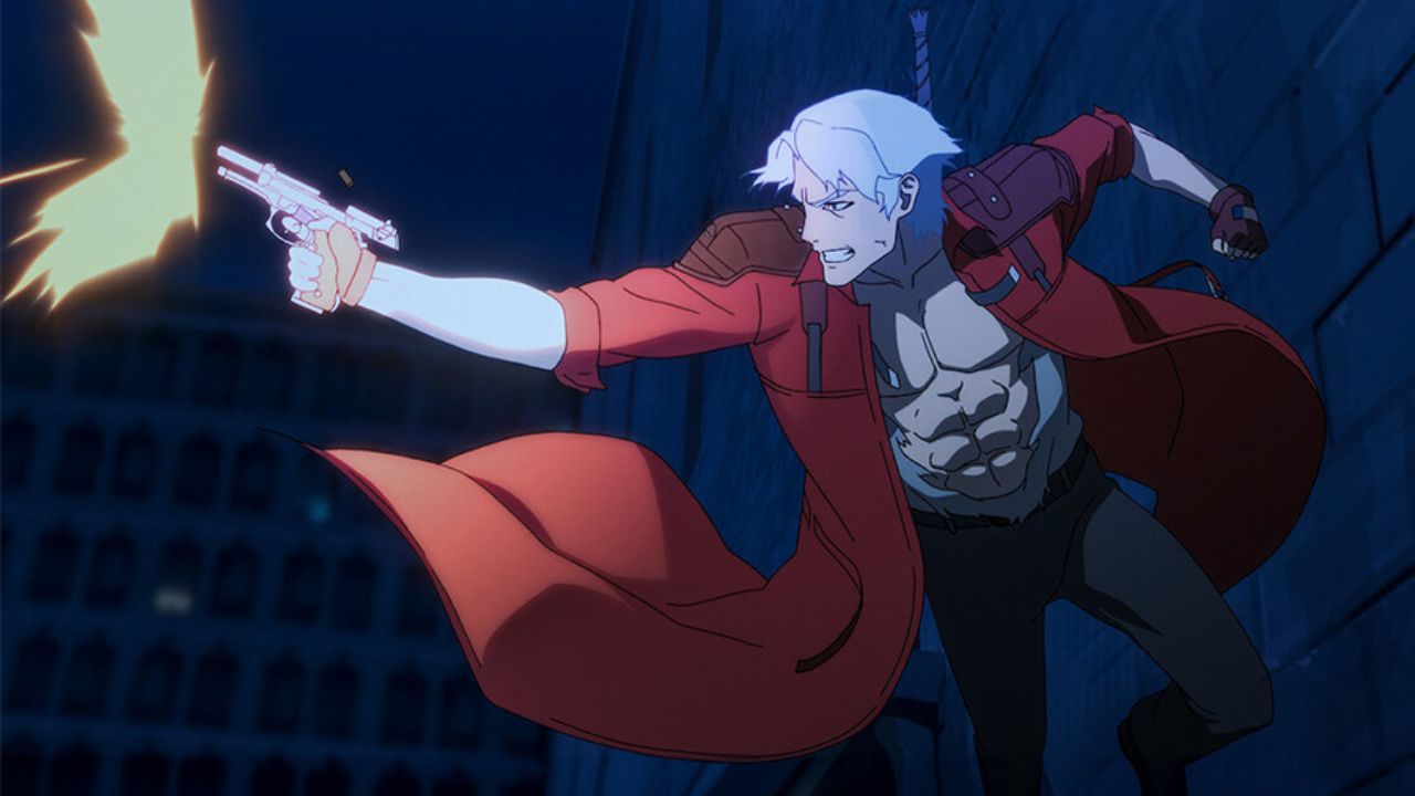 Netflix’s ‘Devil May Cry’ Soundtrack: All Songs Featured in the Series