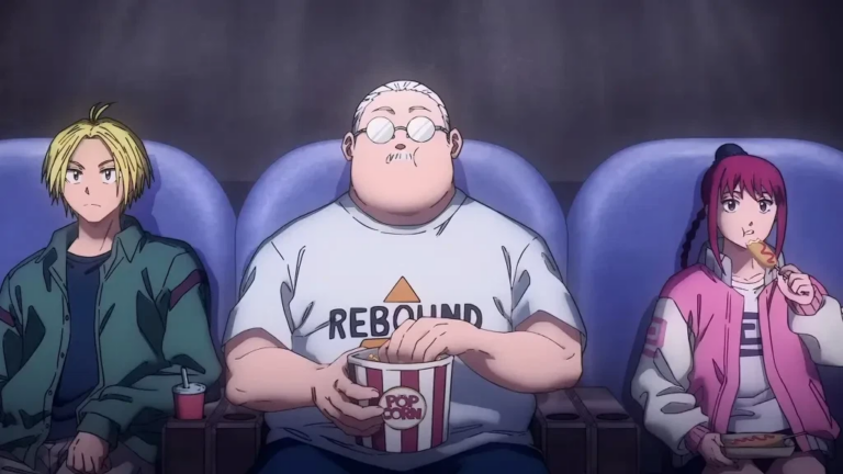 Sakamoto Days: How the Lab Arc Shaped Shin’s Fundamentals in 3 Episodes