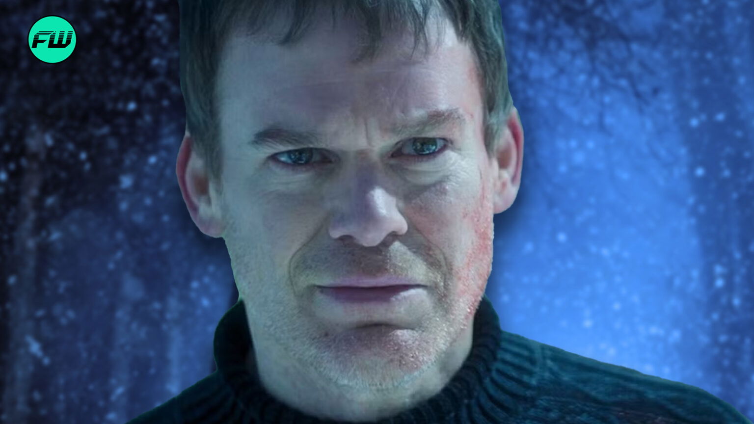 'Dexter: Resurrection' First Look- Michael C. Hall’s Serial Killer ...