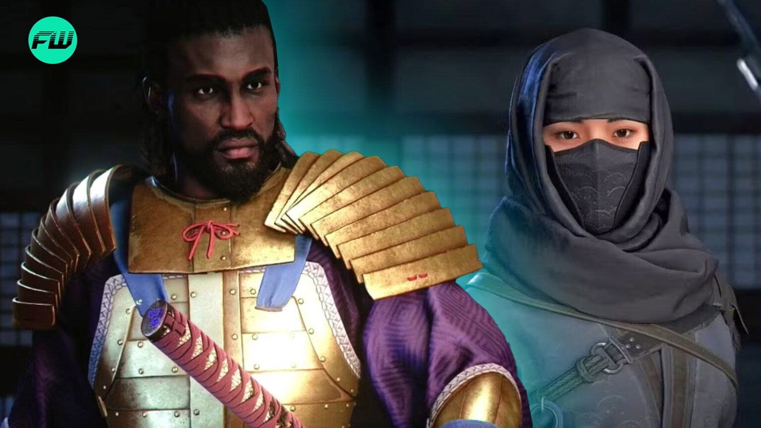 Best Armor in Assassin’s Creed Shadows