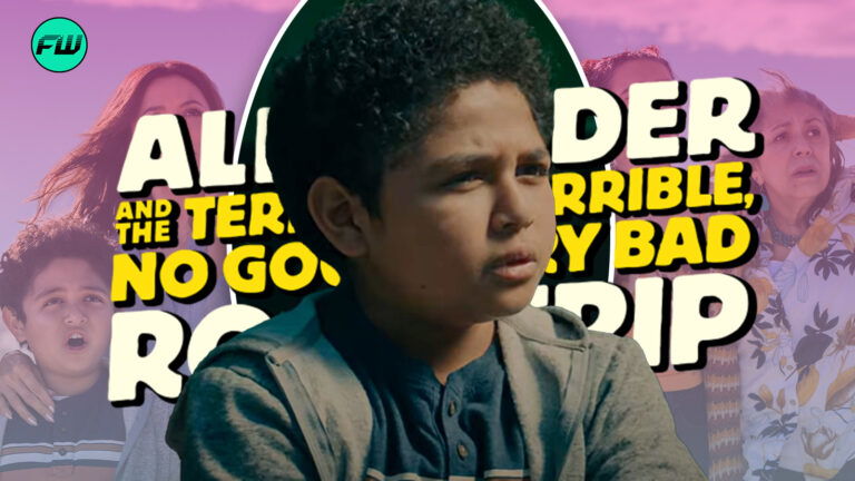 Revelations Review — Dark, Powerful and Thought-Provoking