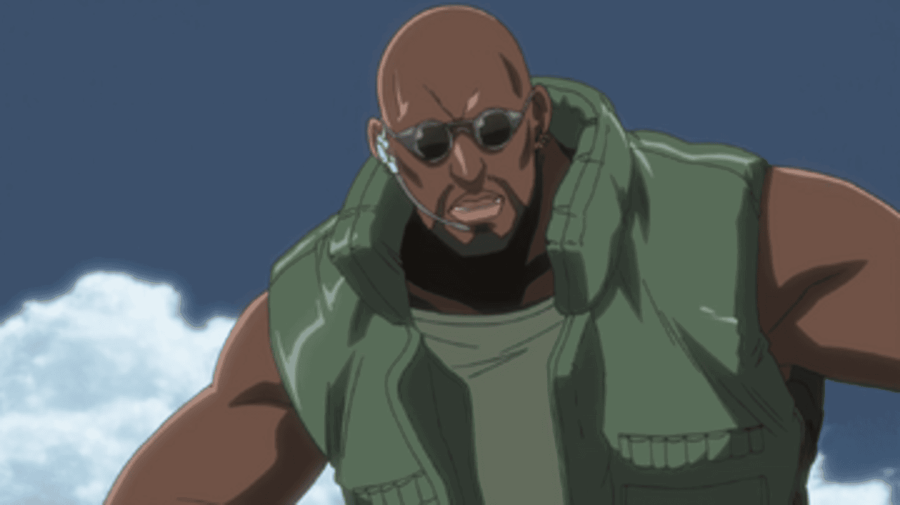 'Black Lagoon' Perfectly Shapes the Contrastingly Hypocritical Morality ...