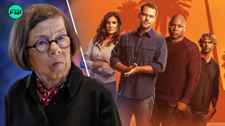 "I stuck to my guns": NCIS: Los Angeles Would've Lost Letty Had Linda ...