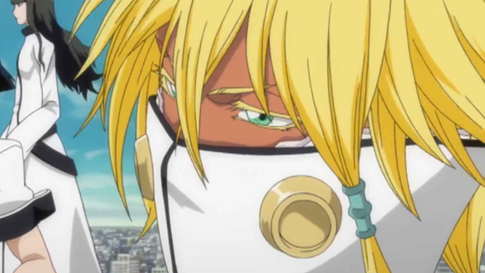 Tite Kubo's Medical Issues Forced Him to Abandon One Bleach Villain ...