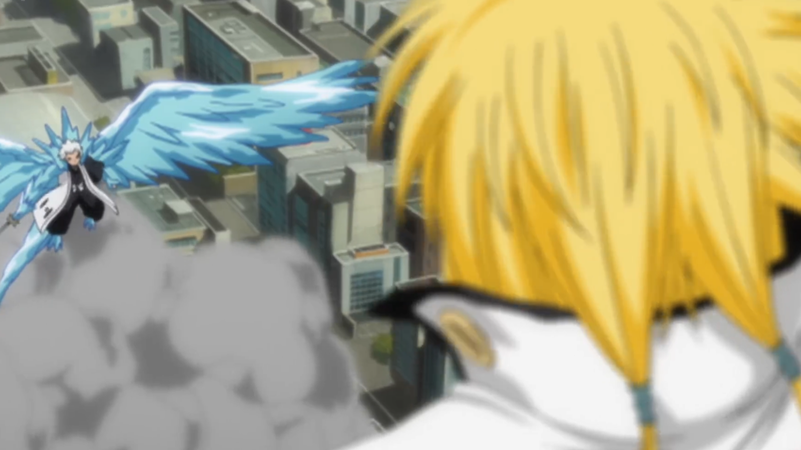 Tite Kubo's Medical Issues Forced Him to Abandon One Bleach Villain ...
