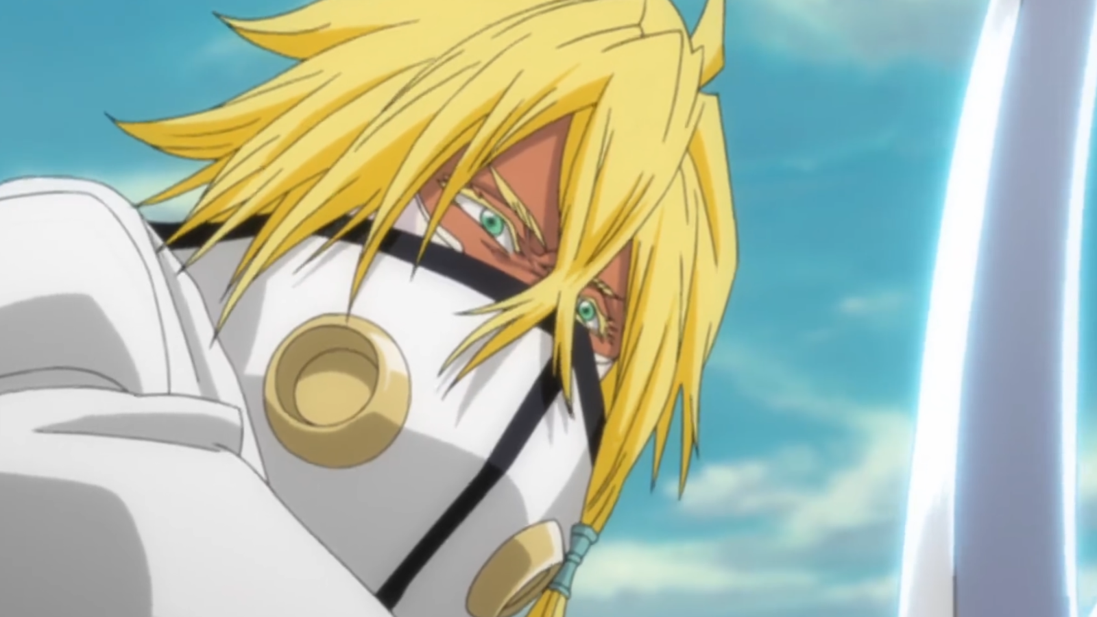 Tite Kubo's Medical Issues Forced Him to Abandon One Bleach Villain ...