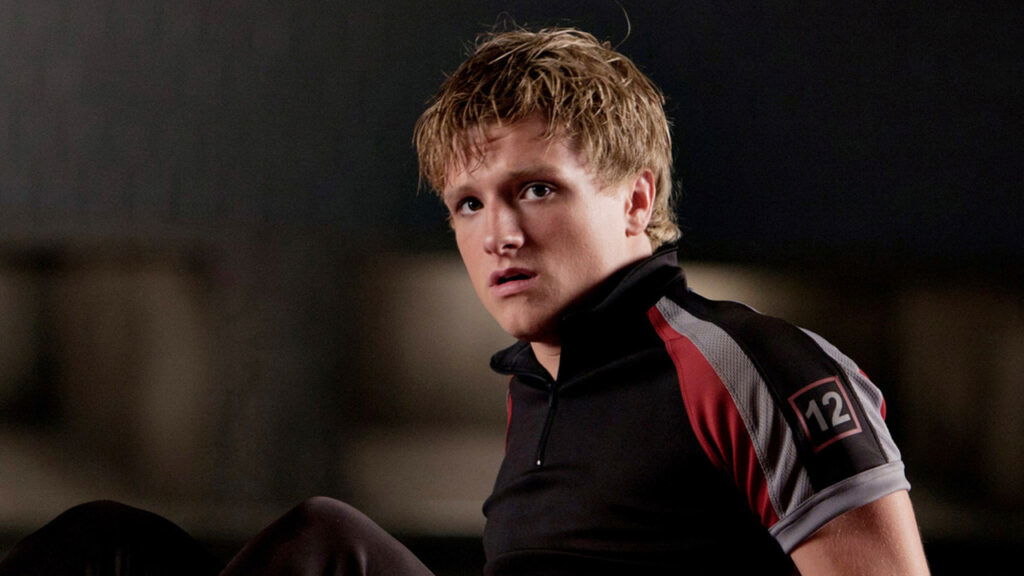 “I’m in”: Josh Hutcherson Ready to Return as Peeta in Hunger Games ...