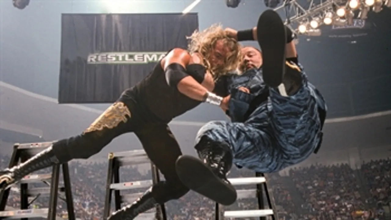 Ranking Every WrestleMania from the Last 40 Years, Worst to Best