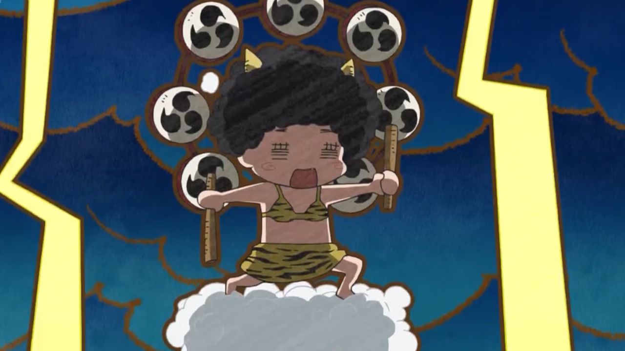 One Black Clover Character Has an Ability That Makes Her the Ultimate ...