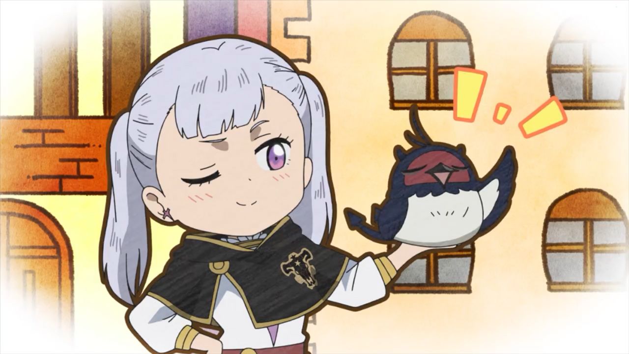 Black Clover's Worst Rated Episode Did Yuki Tabata's Favorite Character Gross Injustice