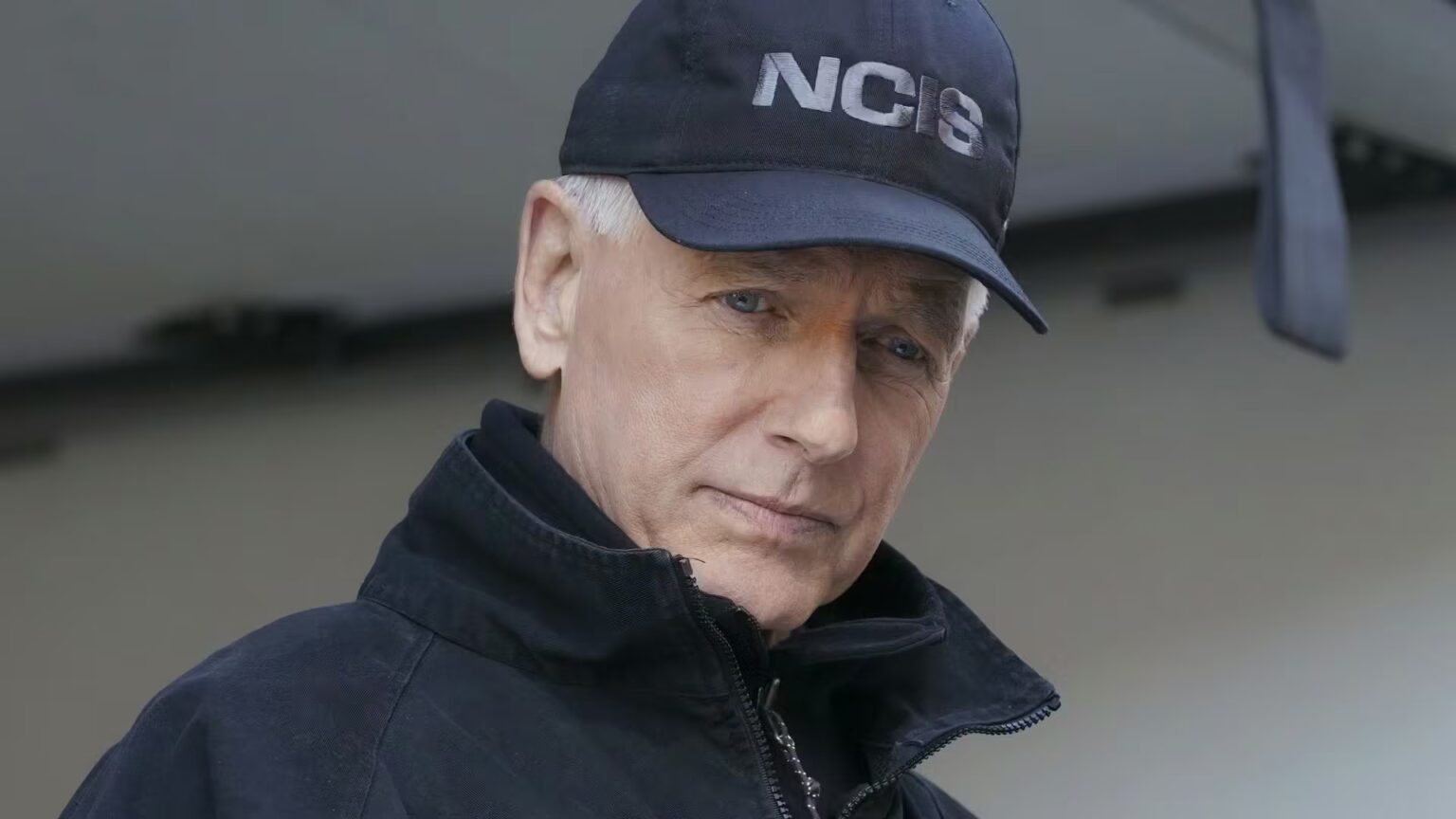 "My wife believed we all should have a code to live by": NCIS Gave Mark ...