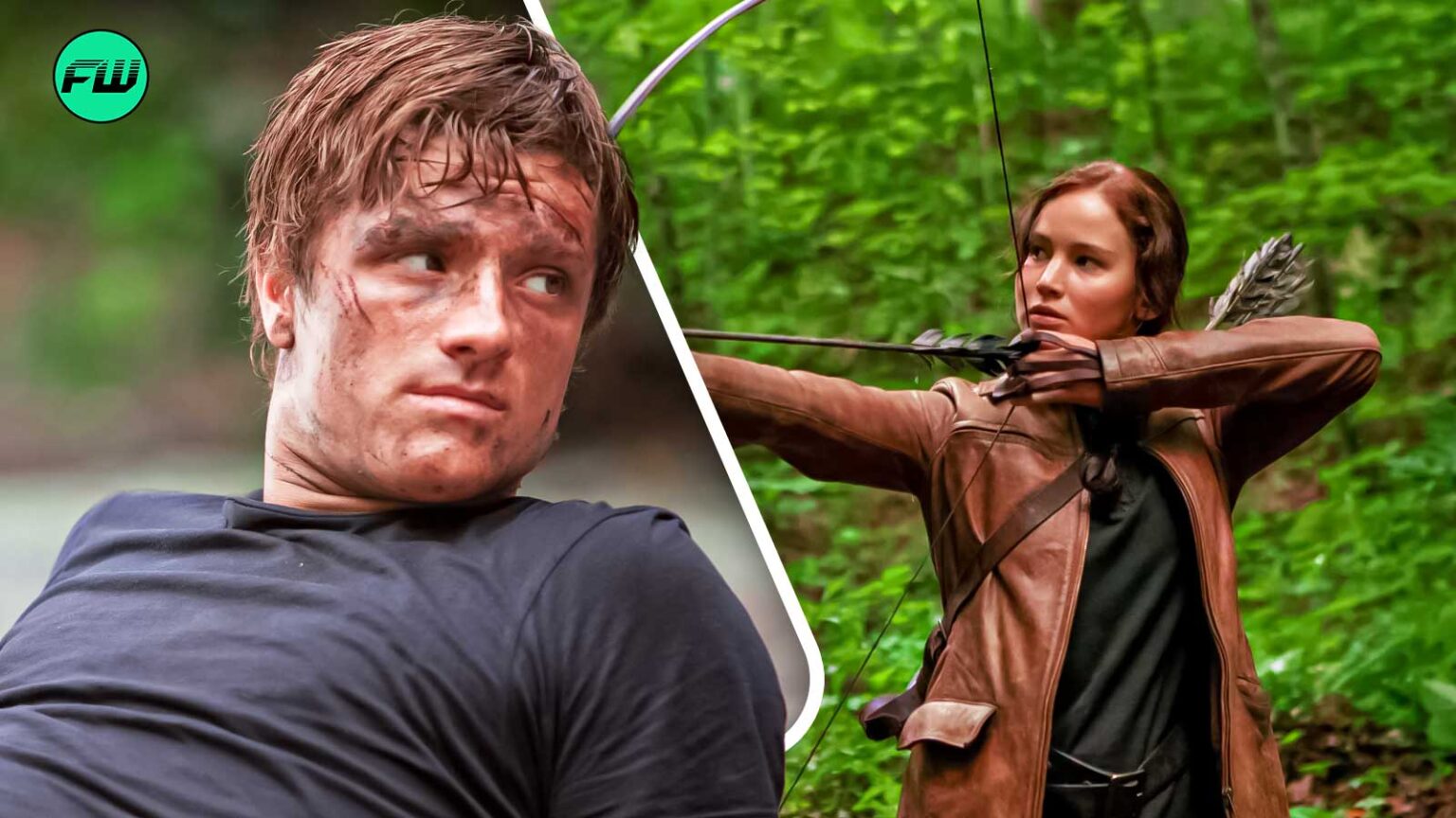 “I’m in”: Josh Hutcherson Ready to Return as Peeta in Hunger Games ...