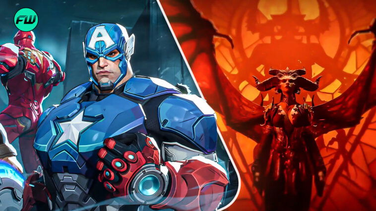 "Philosophy on balancing is actually quite simple": Marvel Rivals Nails ...