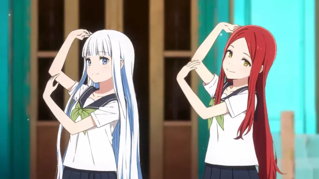 ‘Twins Hinahima’ Could Have Turned Into a Sleeper Hit Simply by Hiding Its Most Controversial ...