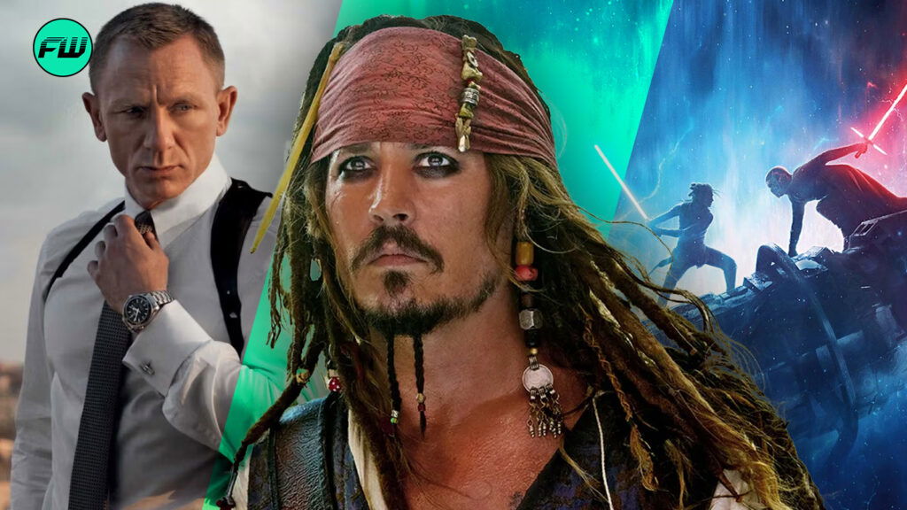 Top 10 Movie Franchises With the Most Loyal Fan Bases