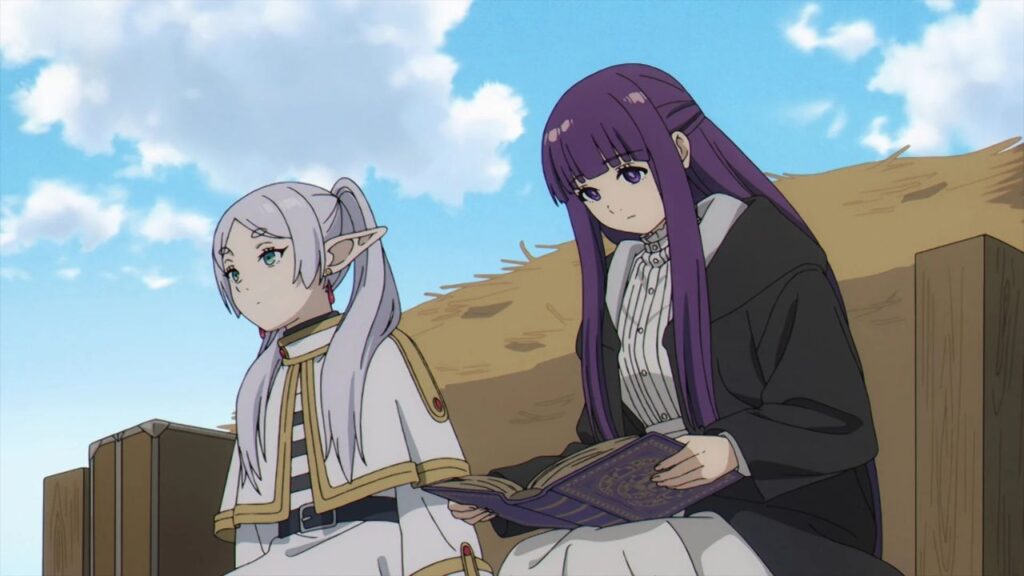 "Are you kidding me?": Frieren’s Character Was Almost Ruined for the ...
