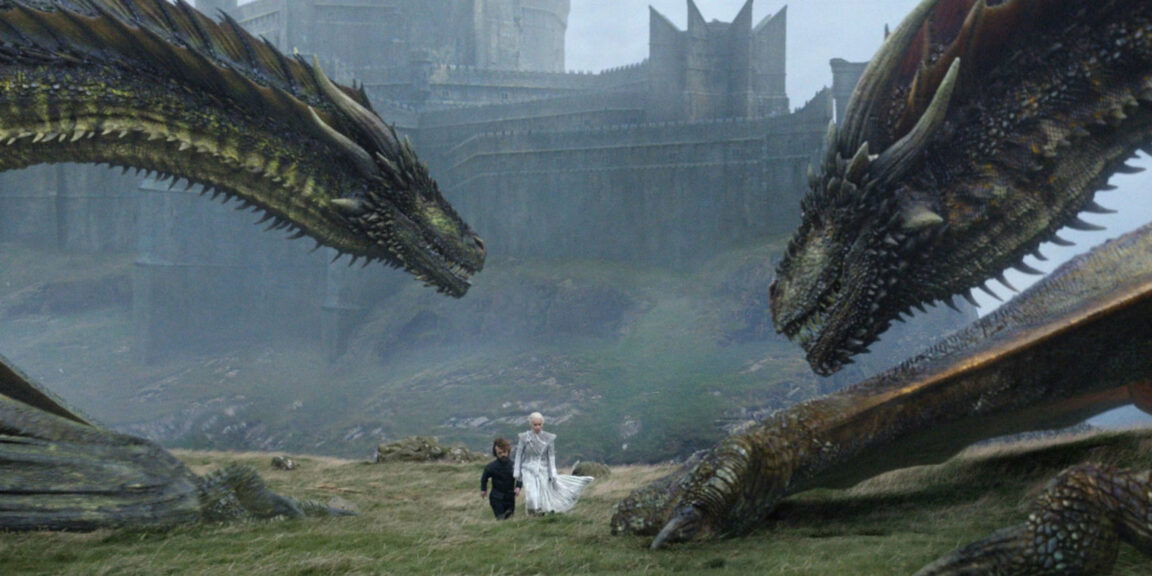 7 Game of Thrones Villains Ranked by Their Evil Actions - No.1 Will ...