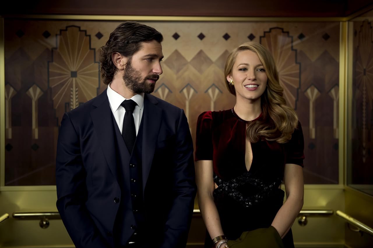 7 Blake Lively Movies You Have to Watch at Least Once