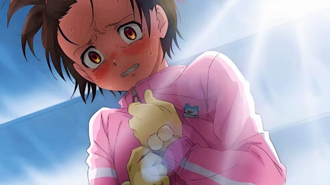 "I didn't expect to cry in every episode": Medalist Is So Emotionally ...