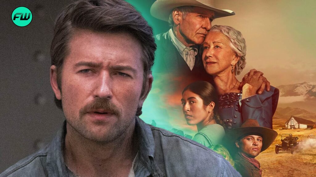 1923: 5 Best Spencer Moments That Make Him the Greatest Dutton Ever