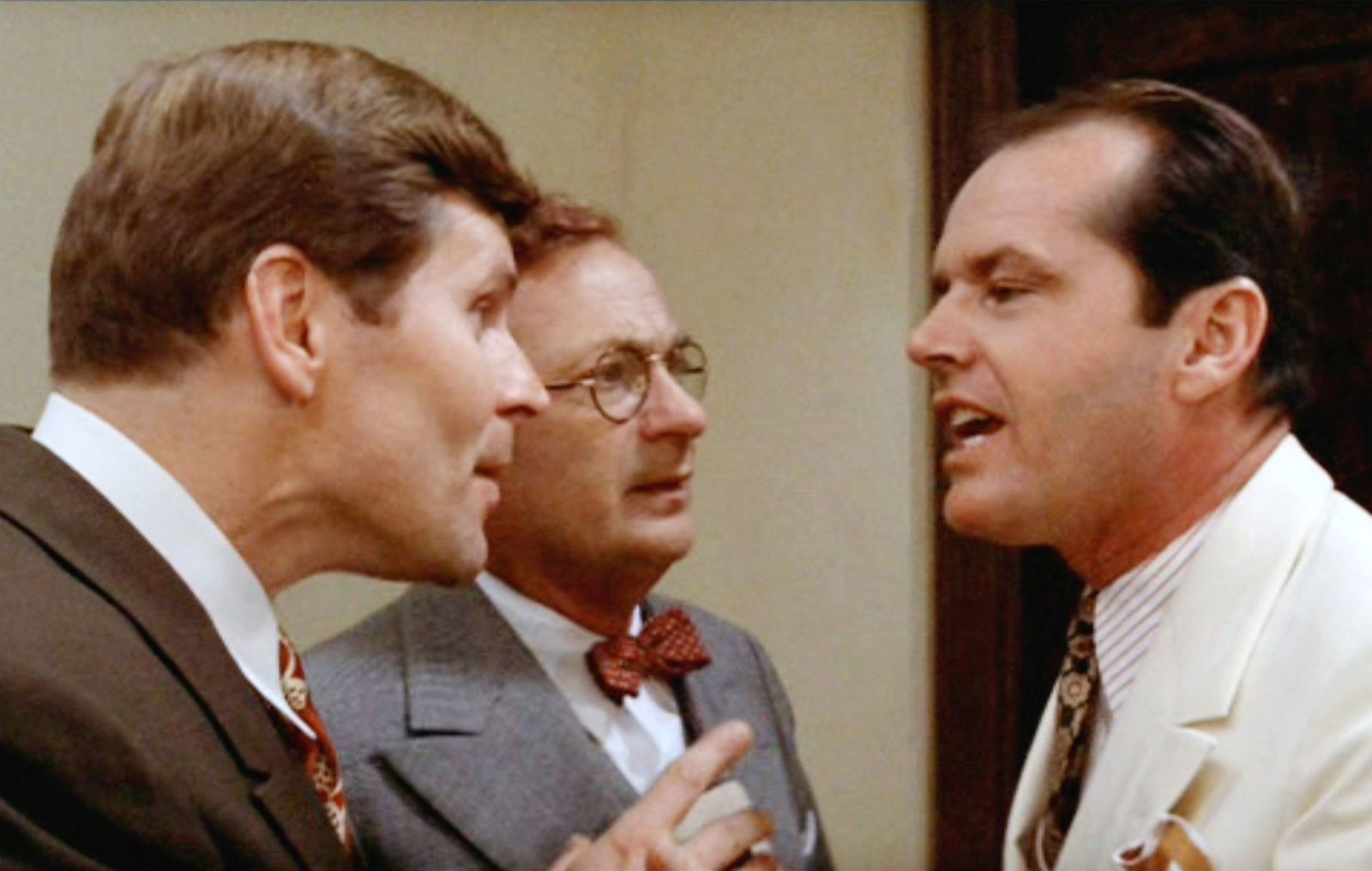 James Bond Villain Bruce Glover’s Forgotten Role in Scarlett Johansson ...