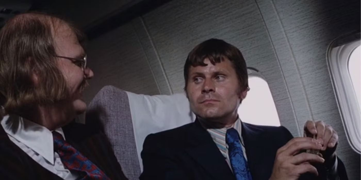 James Bond Movies, Ranked From "Hell No" To "Would Watch It Again For Sure"