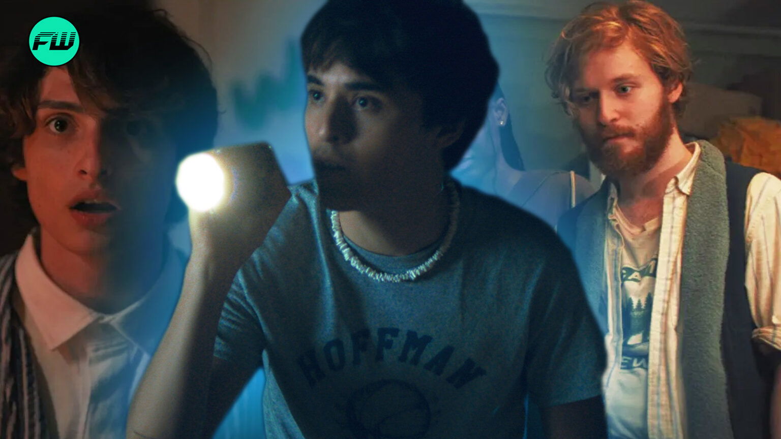 Hell of a Summer Interview - Finn Wolfhard and the Cast Talk About the New Comedy-Slasher