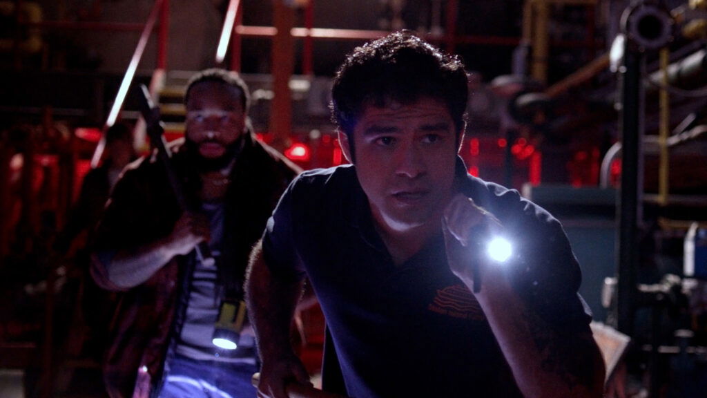 Screamboat Review — It's... Good?