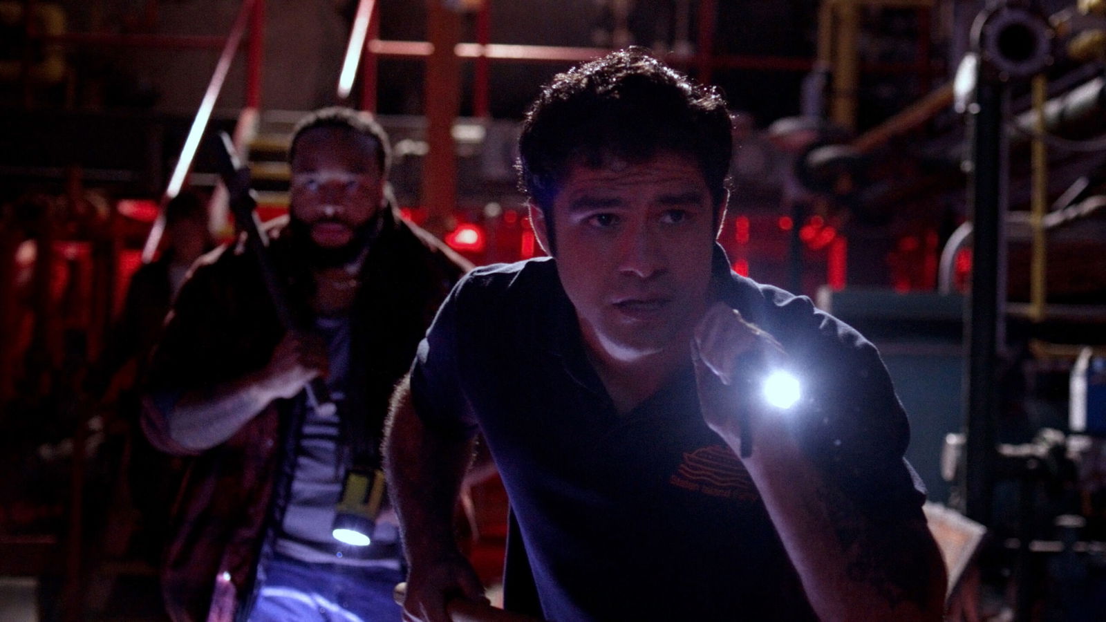 Screamboat Review — It's... Good?