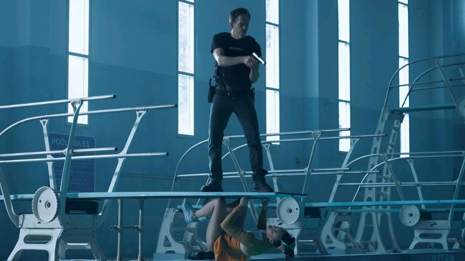 The Bondsman (2025) Review and Synopsis