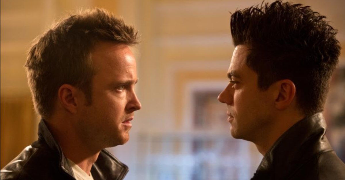 30 Lowest Rated Movies on IMDb