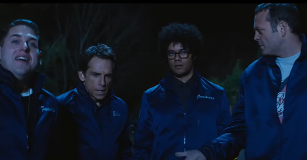 30 Lowest Rated Movies on IMDb